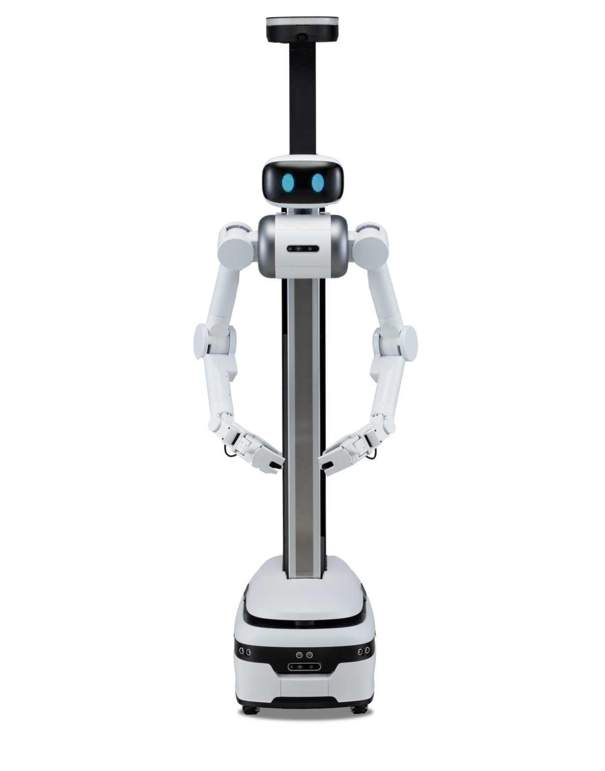 ugo | 業務DXロボット - NSW