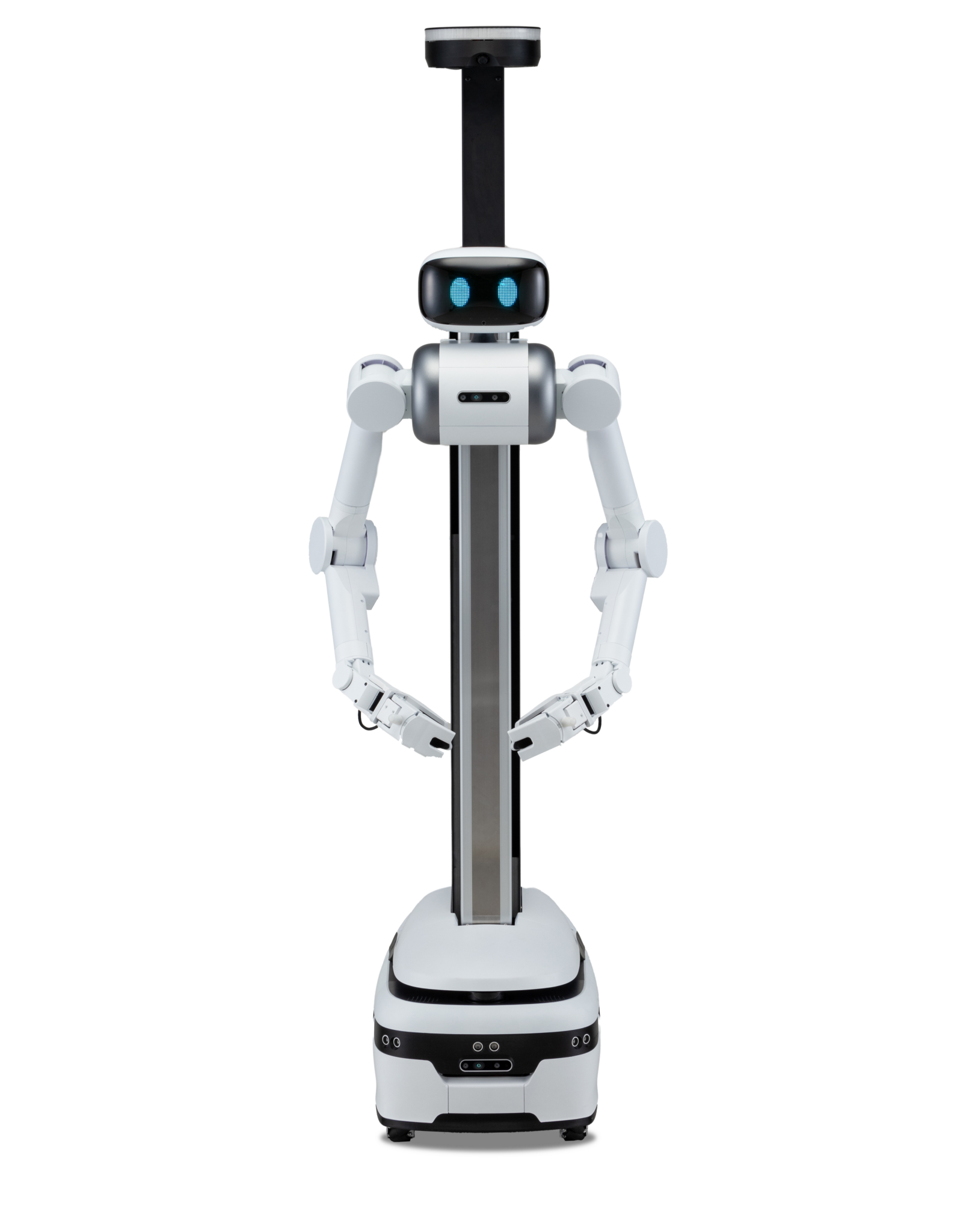 ugo | 業務DXロボット - NSW