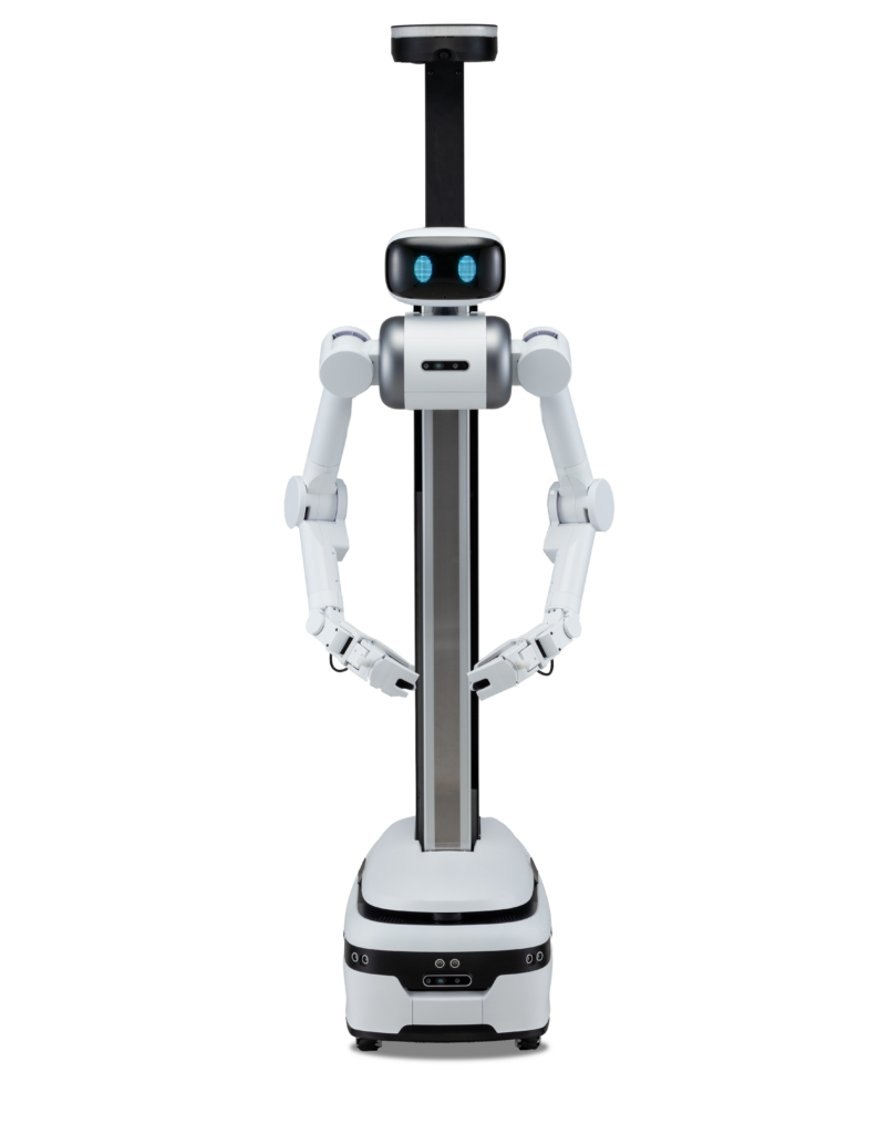 ugo | 業務DXロボット - NSW